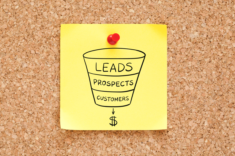 How To Qualify Sales Leads Pt1